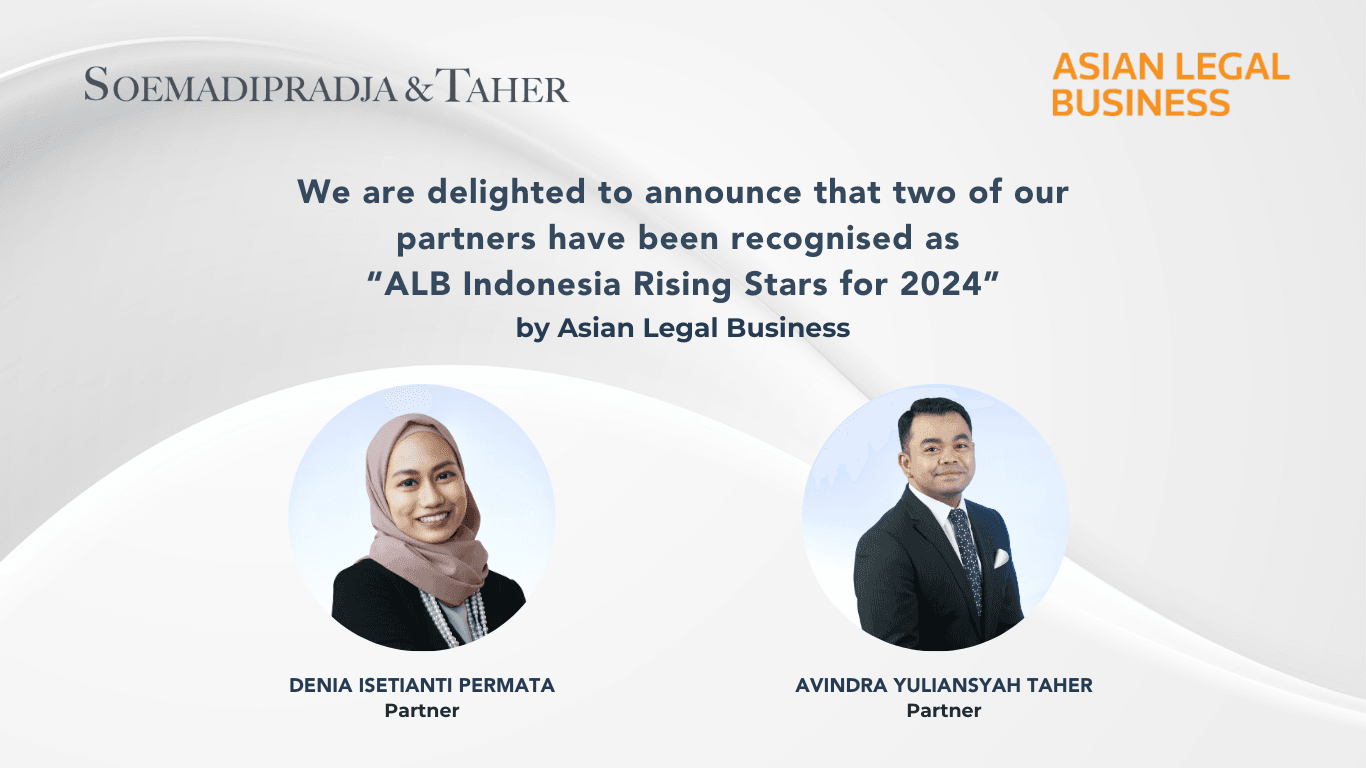 Soemadipradja & Taher