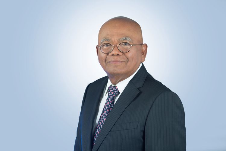 Soemadipradja & Taher